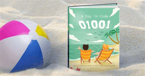 A Day In Code An Engineer Makes Coding Fun All Together