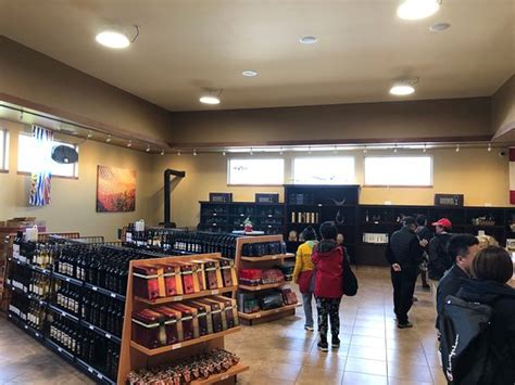 Lulu Island Winery Richmond All You Need To Know Before You Go