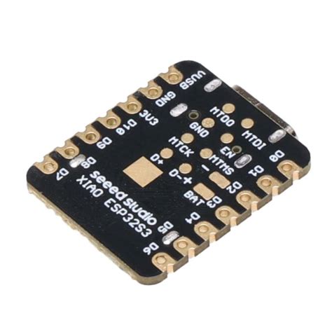 Seeed Studio XIAO ESP S Bastelgarage Elektronik Online Shop