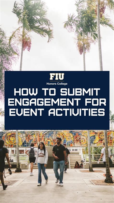 Fiu Honors College Happy Monday Fiuhonors Students Here Are Some