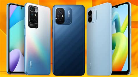 Smartphone Redmi Mengalami Penurunan Harga Ini Daftarnya Tabloidpulsa Id