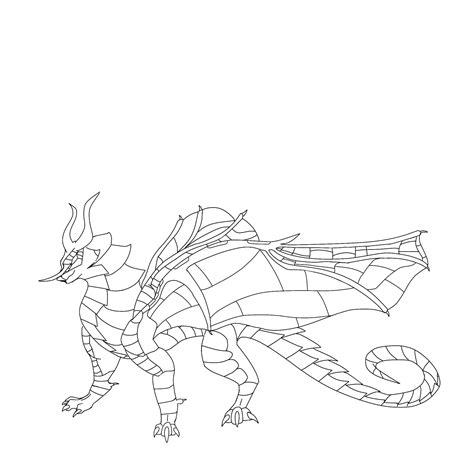 Beetlewing Base I Made Rwingsoffire