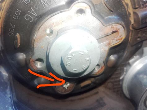 Waiting For A Vw Specialty Tool To Remove A Cta Specialty Tool Rtdi