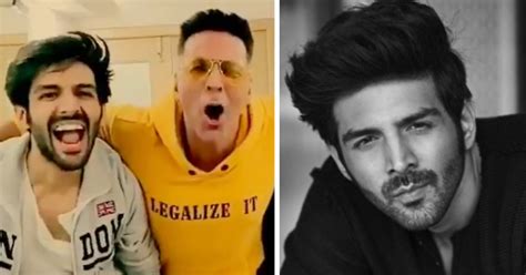 Is Kartik Aaryan Stealing Movies From Akshay Kumar