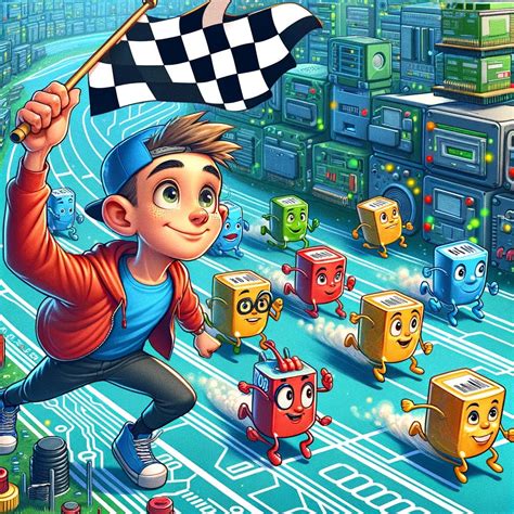 Messaging Queue Comparison Nsq And Apache Kafka By Timothy Agustian Level Up Coding