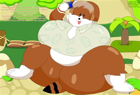 Rule 34 Ass Big Ass Big Breasts Big Butt Booty Shorts Breasts Female