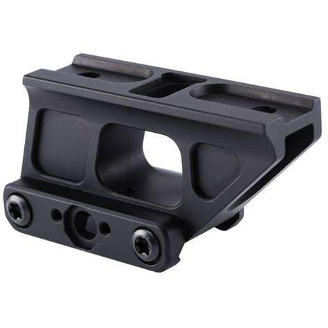 Unity Tactical Fast Micro Red Dot Mount Compatible With Compm4compm4s