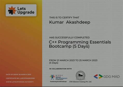 kumar akashdeep on linkedin letsupgrade