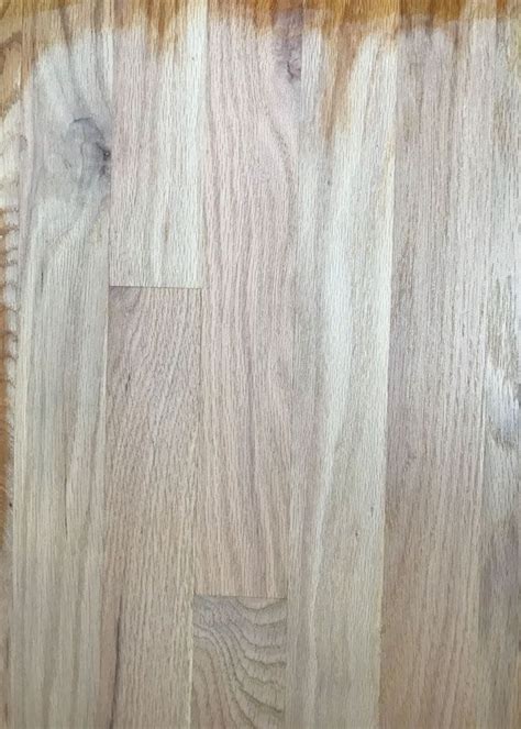Bona Nordic Seal Red Oak Wood Finishing