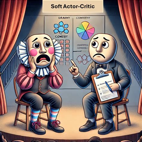 Navigating Soft Actor Critic Reinforcement Learning Murrysville