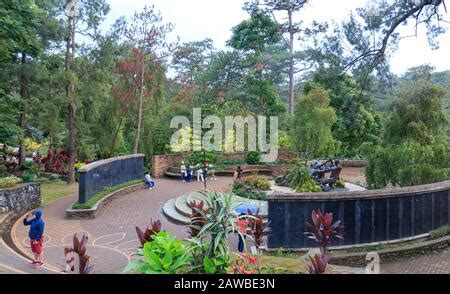 Baguio City, Philippines - December 20, 2019: Pasalubong at Baguio City Market Stock Photo - Alamy