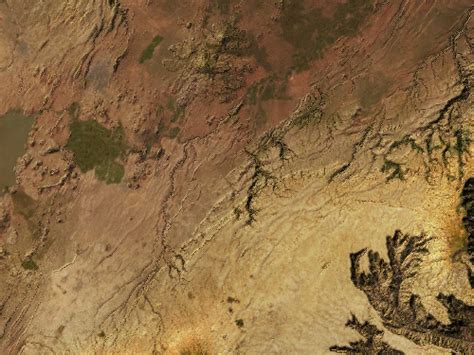 Using Raster Data And Imagery In Arcgis Pro