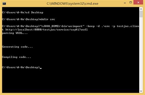 真正的轻量级webservice框架——使用jax ws jws 发布webservice little fat 博客园
