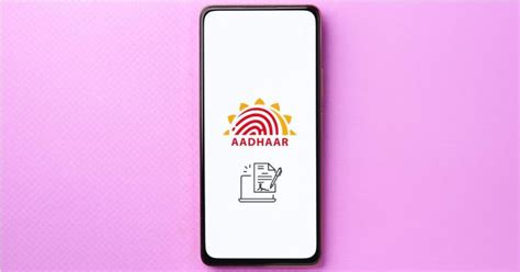 How To Convert An Aadhaar Card PDF To Online Knowledge Mandi