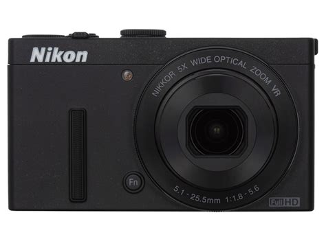 Nikon Coolpix P340