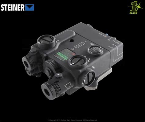 DBAL A Class IR Laser Night Goggles DBAL A Class IR Laser Night Goggles