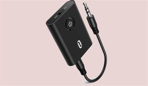 6 Best Bluetooth Adapters For Using Headphones With Tv
