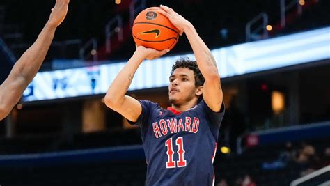 Kyle Howard 2022