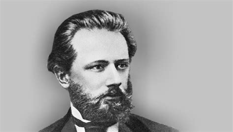 Une Heure Un Compositeur Piotr Ilitch Tchaïkovski France Musique