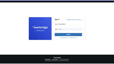 Ebs Unlocking User Accounts In Everbridge Suite Everbridge