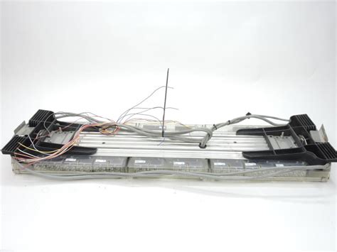 Code LED Light Bar Property Room Code LED Light Bar Property Room