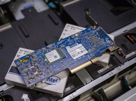 Maximize Nvme Ssds With The Pliops Extreme Data Processor Xdp