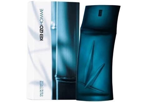 Купить духи Kenzo Pour Homme — мужская туалетная вода и парфюм Кензо ...
