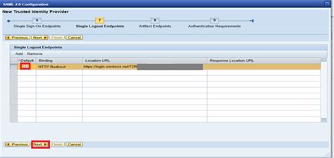 Configure Sap Netweaver For Single Sign On With Microsoft Entra Id Microsoft Entra Id