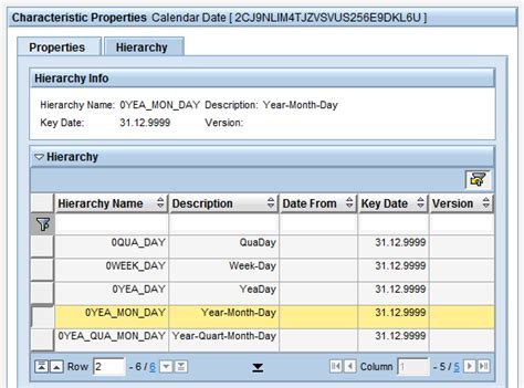 SAP ABAP Central SAP Analytics Clouds Stories With S 4HANA Live CDS Time Variance