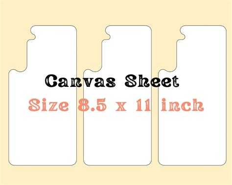 Samsung Galaxy S Series Case Template Phone Case Template Svg Dxf Png Psd X Sheet