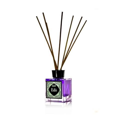 Diffusori ambiente 250ml Edò Profumi Profumi Equivalenti