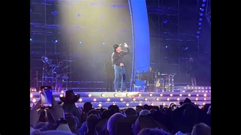 Garth Brooks The Dance Croke Park Sept 16th 2022 Youtube