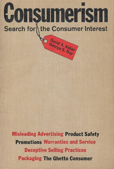 Consumerism Articles