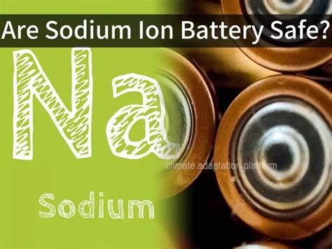 Sodium Ion Battery For Sale Motawill Battery