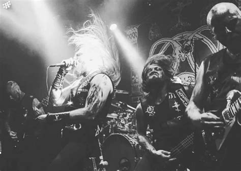Top 10 Faith Based Black Metal Bands — Hm Magazine