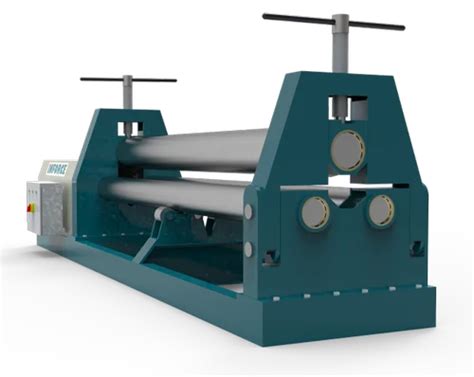 Mild Steel Sheet Rolling Machine At ₹ 50000 In New Delhi Id 2854374721573