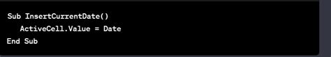 How To Insert Current Date In Excel Methods And Importance Earn And Excel