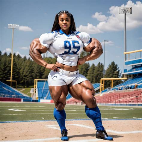 High School Girl Muscle Growth Experiment By Stan1174x On Deviantart