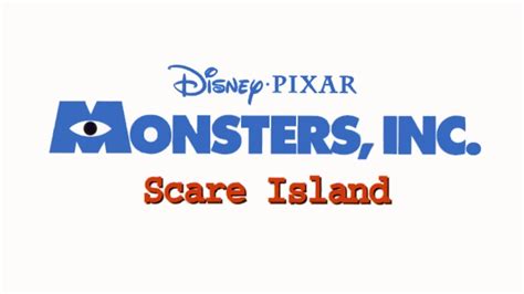 Sugar Shack Monsters Inc Scare Island Perfect Loop Youtube