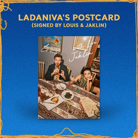 Ladaniva Monday New Collector Goodie Here