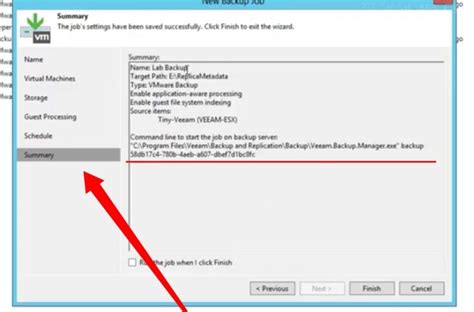 Getting Started With Veeam Backup And Replication And Vmware Vsphere