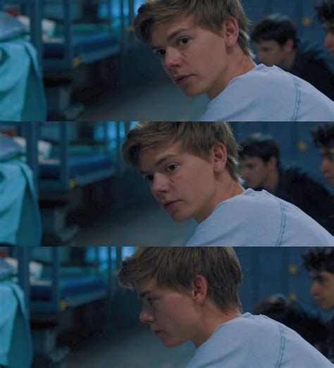 Newtandtbs One Shots The First Time Wattpad