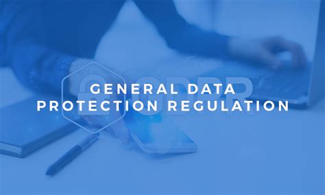 Gdpr General Data Protection Regulation Course Alpha Academy