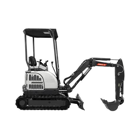 Mini Pelle 17vxe France Tp