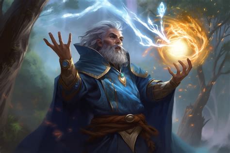 Thunderclap 5e Dandd Guide