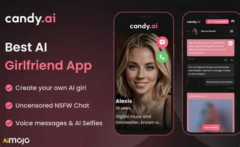 10 Best Ai Girlfriend Apps That Sends Nudes 2025 Update