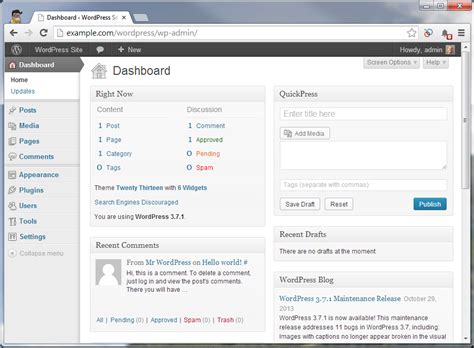 fix the allowed memory size exhausted in wordpress