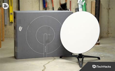 Starlink Setup And Installation Guide 2025 Manual Download