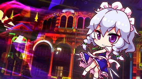 Flowering Night Piano Laser Projection Sakuya Magic Youtube