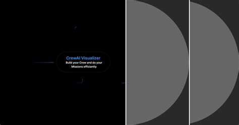 list crewai visualizer curated by eng elias owis medium